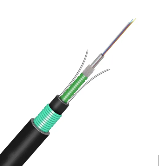 GYXS 48 Strand Fiber Optic Cable