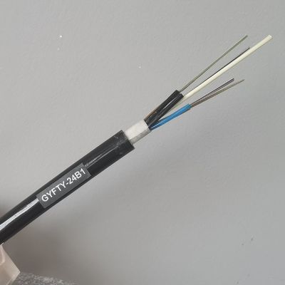 Quality ADSS Fiber Optic Cable & OPGW Fiber Optic Cable factory from China